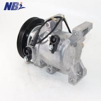 China SCROLL Type Auto AC Compressor 8103100XS56XB For GREAT WALL HAVAL M4 AC Parts for sale