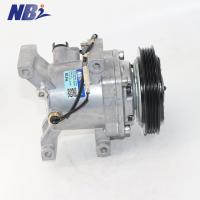 China SCROLL Type Auto AC Compressor 8103100XS56XB For GREAT WALL HAVAL M4 AC Parts for sale