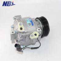 China 7813A752 AKV200A204 T0009768 7813A359 AKS200A208 Car AC Compressor For Lancer for sale
