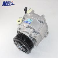 China 7813A752 AKV200A204 T0009768 7813A359 AKS200A208 Car AC Compressor For Lancer for sale