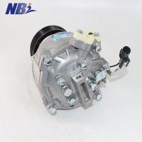 China 7813A752 AKV200A204 T0009768 7813A359 AKS200A208 Car AC Compressor For Lancer for sale