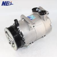China Auto Car AC Compressor Air Conditioning Compressor 36002858 For VOLVO for sale