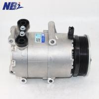 China Auto Car AC Compressor Air Conditioning Compressor 36002858 For VOLVO for sale