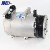 China Auto Car AC Compressor Air Conditioning Compressor 36002858 For VOLVO for sale