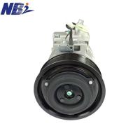 China OEM Auto AC Compressor For Mercedes Benz Actros Truck S7 24V 7SBU16C 5412300611 0002343111 for sale