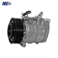 China OEM Auto AC Compressor For Mercedes Benz Actros Truck S7 24V 7SBU16C 5412300611 0002343111 for sale