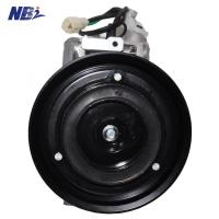 China OEM Auto AC Compressor For Mercedes Benz Actros Truck S7 24V 7SBU16C 5412300611 0002343111 for sale