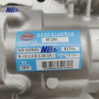 China Lightweight Electric Vehicle AC Compressor BYD 389V BC28A SA2H-8103020A for sale