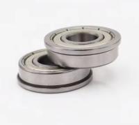 China DA406830-2RS 40BD6830 406830 40x68x30 For Tama TM31 BUS /RV APPLICATIONS A/C Compressor Clutch Bearings for sale