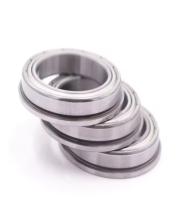 China DA406830-2RS 40BD6830 406830 40x68x30 For Tama TM31 BUS /RV APPLICATIONS A/C Compressor Clutch Bearings for sale