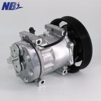 China Auto AC Compressor 852340N 40405454 2046604 351010151 320220G 2046604 RC.600.5 Car Air Conditioner Compressor For MAHLE for sale