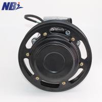 China 7H15 8PK 24V  Auto AC Compressor 351010151  2046604 Car Air Conditioner Compressor For DAF CF XF 2012-2021 for sale