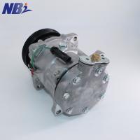 China SD7V16  60607289 606072890 60813335  71721748 Car AC Compressor For Alfa Romeo 3.0 V6 24V 1998-2007 for sale