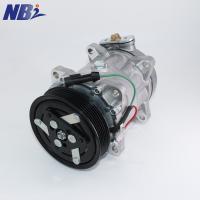 China SD7V16  60607289 606072890 60813335  71721748 Car AC Compressor For Alfa Romeo 3.0 V6 24V 1998-2007 for sale