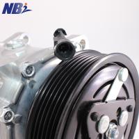 China SD7V16  60607289 606072890 60813335  71721748 Car AC Compressor For Alfa Romeo 3.0 V6 24V 1998-2007 for sale