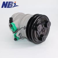 China SP10 Ac Compressor Factory For Komatsu Tractor 46443509  9201082 12V for sale