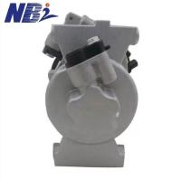 China 10SRE11C For  Auto Air Conditioning Honda City Ac Compressor BC447280-2620 447280-2620 4472802620 for sale