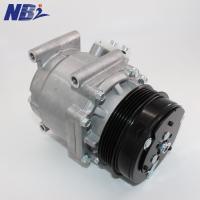 China Automobile Air Conditioning Compressor OEM A00064524 Assembly Products For BAIC X25 X35 New Model D50 for sale