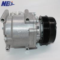 China Automobile Air Conditioning Compressor OEM A00064524 Assembly Products For BAIC X25 X35 New Model D50 for sale