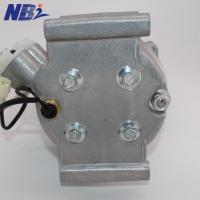 China New OEM A00064524 AC Compressor,Complete With Clutch And 5/6 Rib Pulley WXH-086-P39A 086-P20 for sale