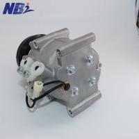 China New OEM A00064524 AC Compressor,Complete With Clutch And 5/6 Rib Pulley WXH-086-P39A 086-P20 for sale