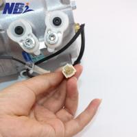 China Automobile Air Conditioning Compressor OEM A00064524 Assembly Products For BAIC X25 X35 New Model D50 for sale