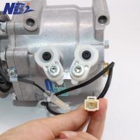 China Automobile Air Conditioning Compressor OEM A00064524 Assembly Products For BAIC X25 X35 New Model D50 for sale