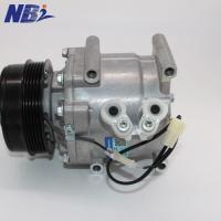 China New OEM A00064524 AC Compressor,Complete With Clutch And 5/6 Rib Pulley WXH-086-P39A 086-P20 for sale
