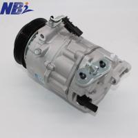 China Air Conditioner Compressor  Cadillac CT6 2.0T Kit 2016-2018 OEM 23393435 for sale