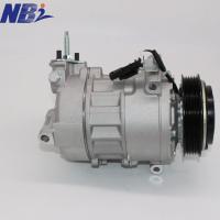 China New OEM 23393435 Air Conditioner Compressor Kit 2016-2018 Cadillac CT6 2.0T for sale