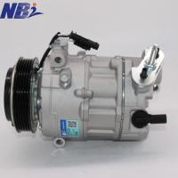 China Air Conditioner Compressor  Cadillac CT6 2.0T Kit 2016-2018 OEM 23393435 for sale
