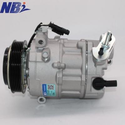 China New OEM 23393435 Air Conditioner Compressor Kit 2016-2018 Cadillac CT6 2.0T for sale