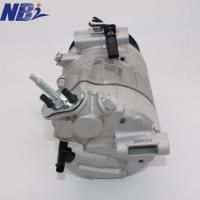 China Air Conditioner Compressor  Cadillac CT6 2.0T Kit 2016-2018 OEM 23393435 for sale