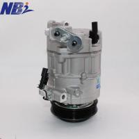 China Air Conditioner Compressor  Cadillac CT6 2.0T Kit 2016-2018 OEM 23393435 for sale