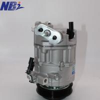 China New OEM 23393435 Air Conditioner Compressor Kit 2016-2018 Cadillac CT6 2.0T for sale