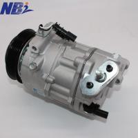 China Air Conditioner Compressor  Cadillac CT6 2.0T Kit 2016-2018 OEM 23393435 for sale
