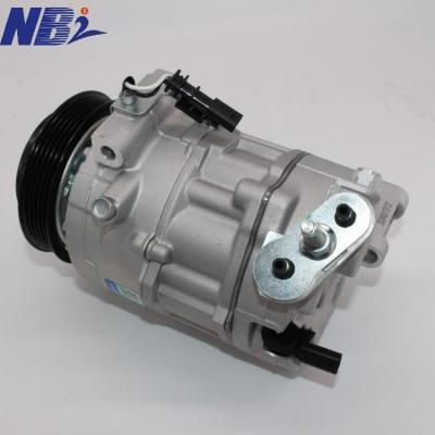 China Air Conditioner Compressor  Cadillac CT6 2.0T Kit 2016-2018 OEM 23393435 for sale