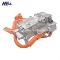 China Honda VEZEL GP5 3888105P6004 Brand GP5 Electric Vehicle Air Conditioning Compressor for sale