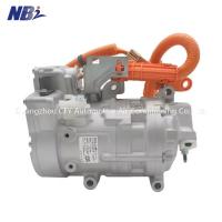 China Honda VEZEL GP5 3888105P6004 Brand GP5 Electric Vehicle Air Conditioning Compressor for sale