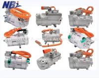 China Honda VEZEL GP5 3888105P6004 Brand GP5 Electric Vehicle Air Conditioning Compressor for sale