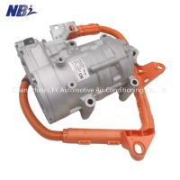 China Honda VEZEL GP5 3888105P6004 Brand GP5 Electric Vehicle Air Conditioning Compressor for sale