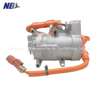 China 388105P6004 Brand GP5 Electric Vehicle Air Conditioning Compressor FOR Honda VEZEL GP5 for sale