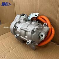 China Honda VEZEL GP5 3888105P6004 Brand GP5 Electric Vehicle Air Conditioning Compressor for sale