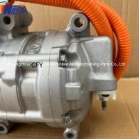 China Honda VEZEL GP5 3888105P6004 Brand GP5 Electric Vehicle Air Conditioning Compressor for sale