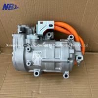China Honda VEZEL GP5 3888105P6004 Brand GP5 Electric Vehicle Air Conditioning Compressor for sale