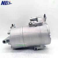 China Auto Air Conditioner Compressor  For Benz E400 2013 2015 Car Electric AC Compressor A0042301911 for sale