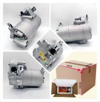 China Auto Air Conditioner Compressor  For Benz E400 2013 2015 Car Electric AC Compressor A0042301911 for sale
