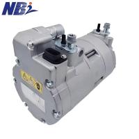 China Electric Air Conditioning Compressor for BMW i3  AC A/C Cooling Pump OE# 64526830620 for sale