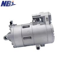 China Electric Air Conditioning Compressor for BMW i3  AC A/C Cooling Pump OE# 64526830620 for sale