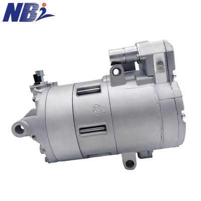 China Electric air conditioning  for  BMW i3 AC air compressor OE:64526998207/ 64529320855 for sale
